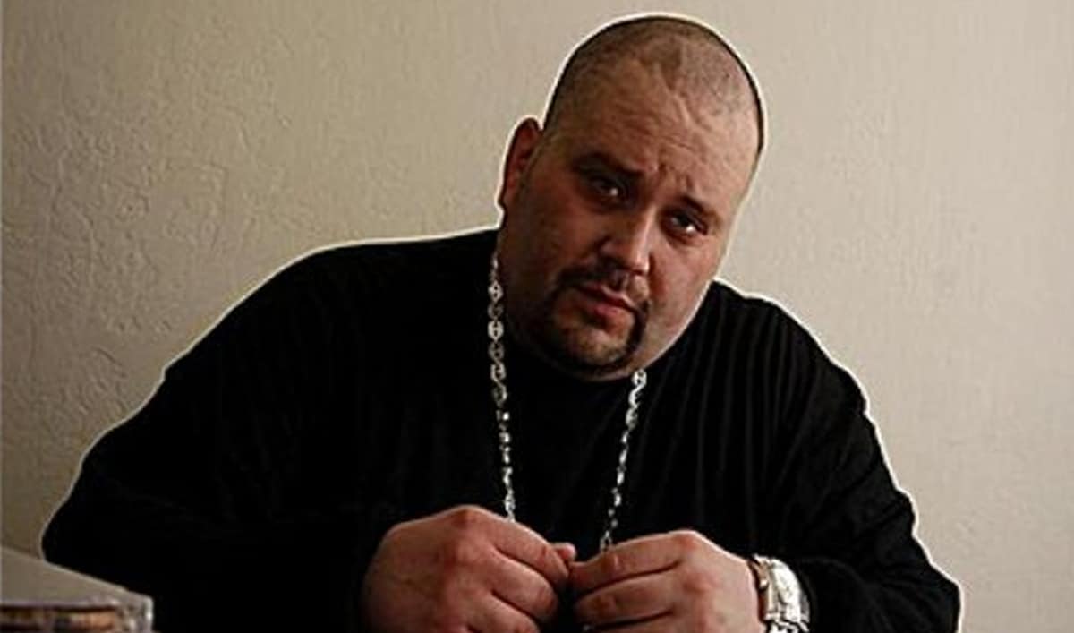 C-Dubb ja Lil Bruce julkaisivat uuden yhteisprojektin 'New Mobb Era'