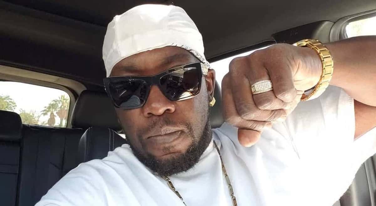 Bossolo julkaisi uuden sinkun 'Hurricane' - mukana Snoop Dogg!