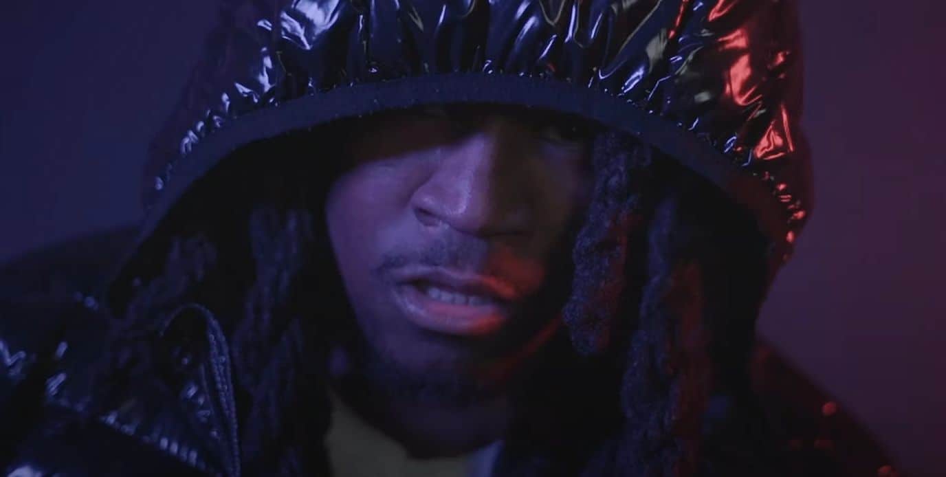 Lil Jay julkaisi uuden musavideon 'Bars Of Clout 3'