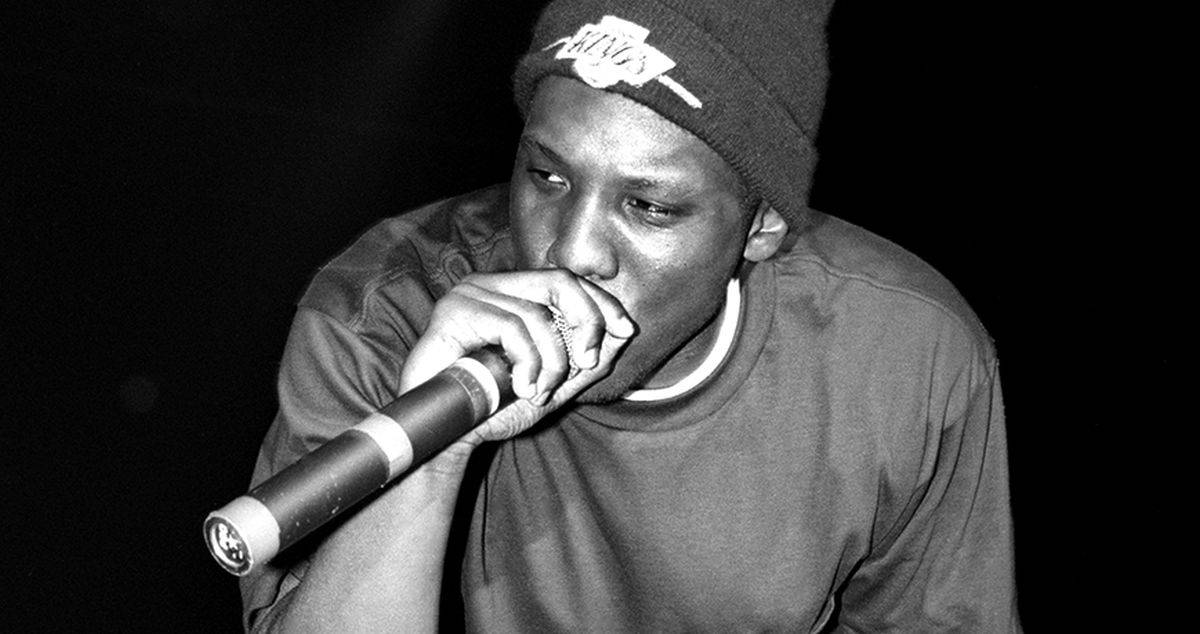 MC Ren julkaisi uuden EP:n 'Osiris' - kuuntele maistiaiset!