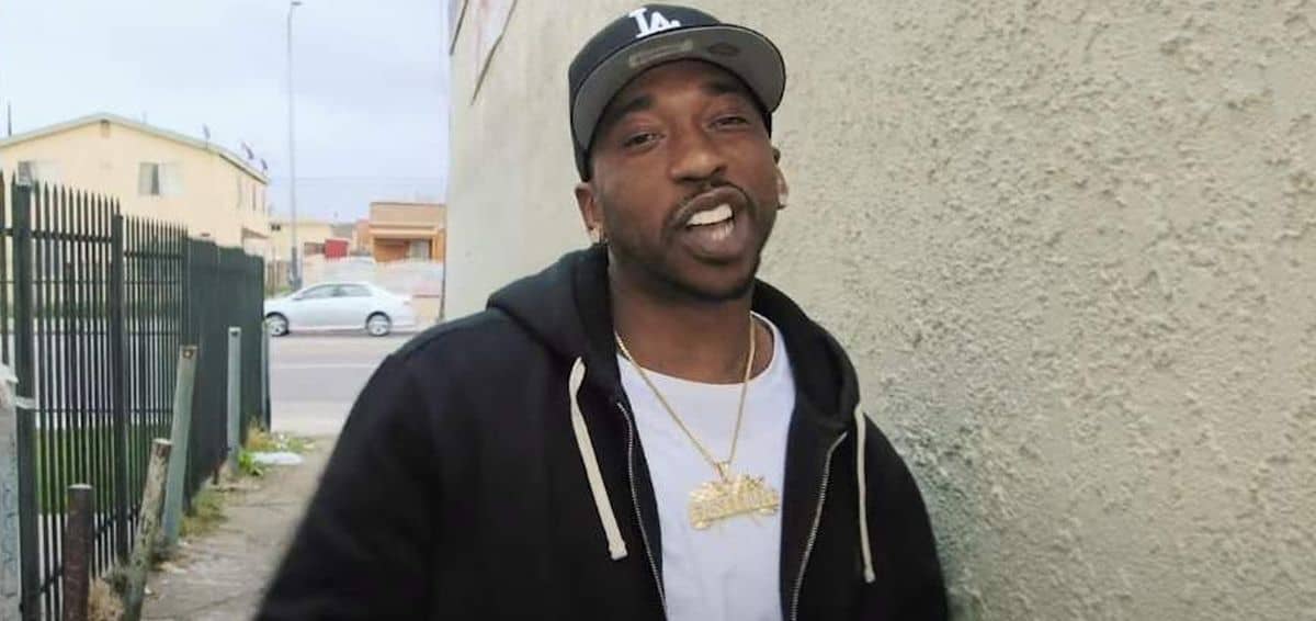 Figg Newton pisti ulos uuden dissibiisin 'No Vaseline (Snoopy Badazz Diss)'