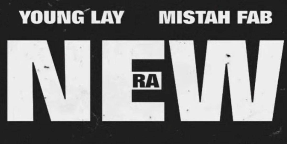 Promo: DJ Gutta Butta ja Young Lay julkaisivat uuden sinkun 'New Era ...