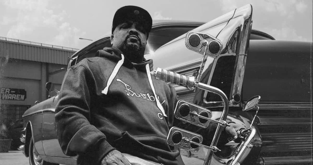 Kokane julkaisi uuden albumin 'Da White Album' - kuuntele maistiaiset!