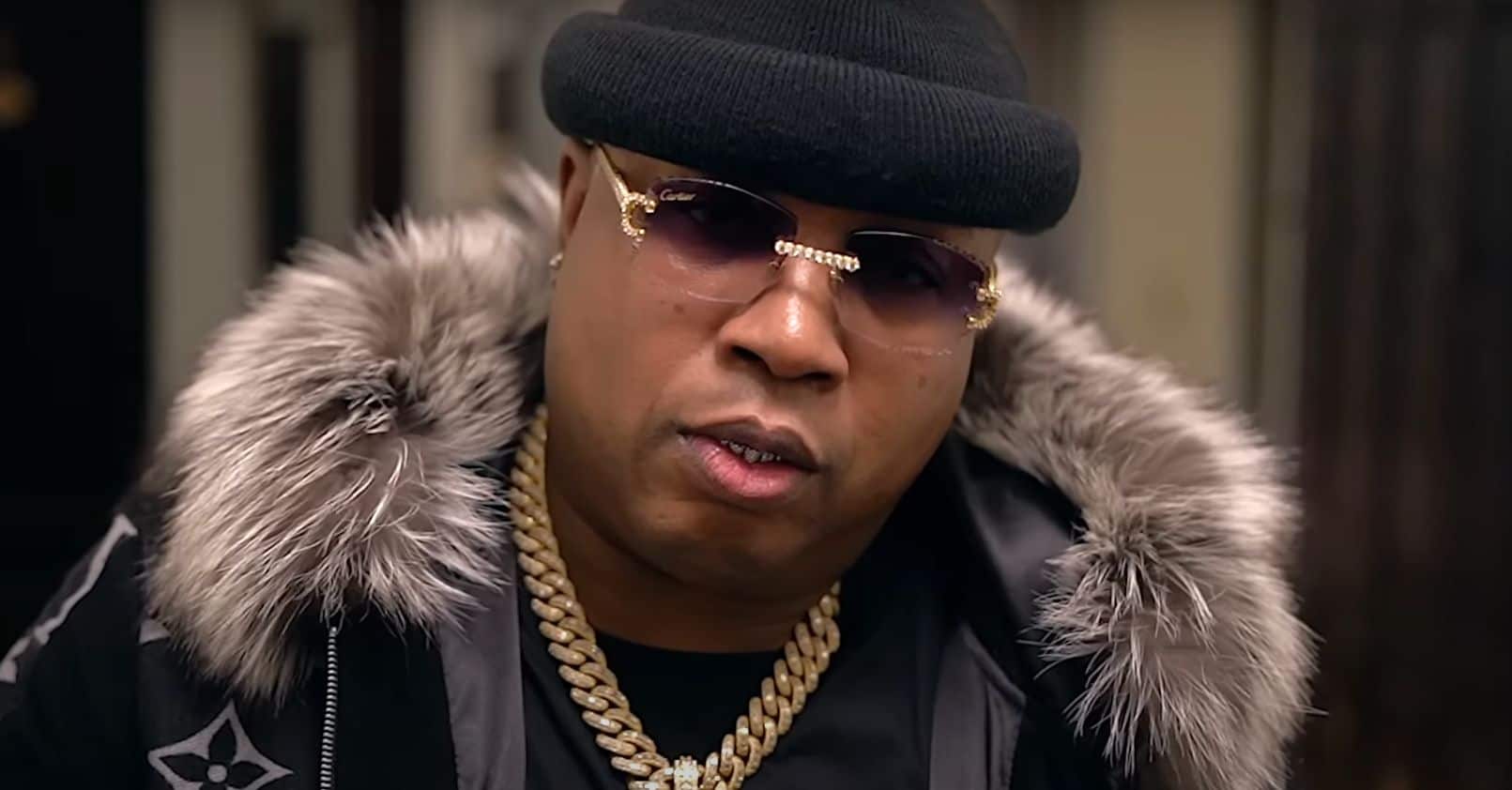 E-40 pisti ulos uuden musavideon 'In The Air Where It's Fair' - mukana ...