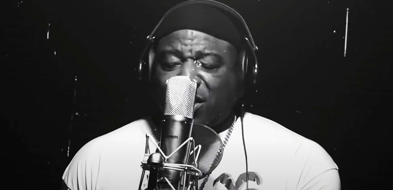 Spice 1 ja Rico 2 Smoove pistivät ulos uuden musavideon 'Goonin'