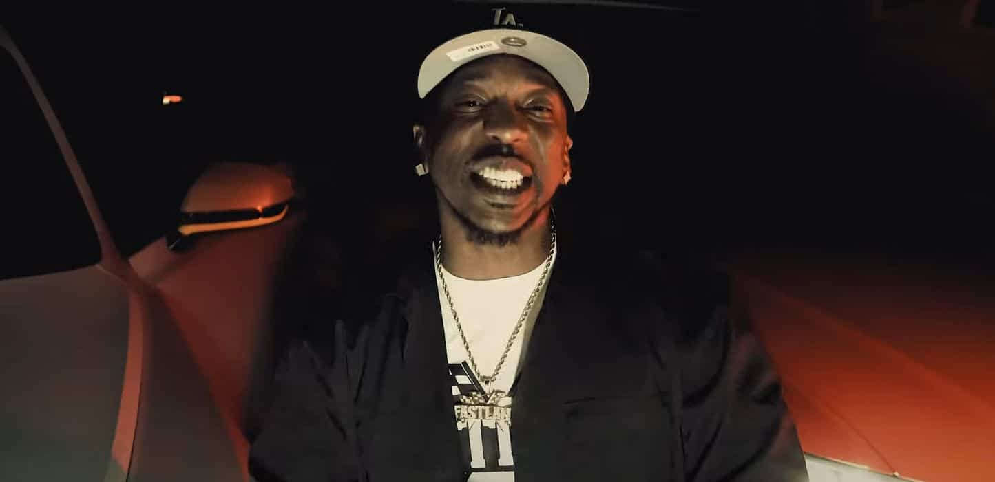 Figg Newton ja Guttalane Low julkaisivat uuden musavideon 'Stuck'