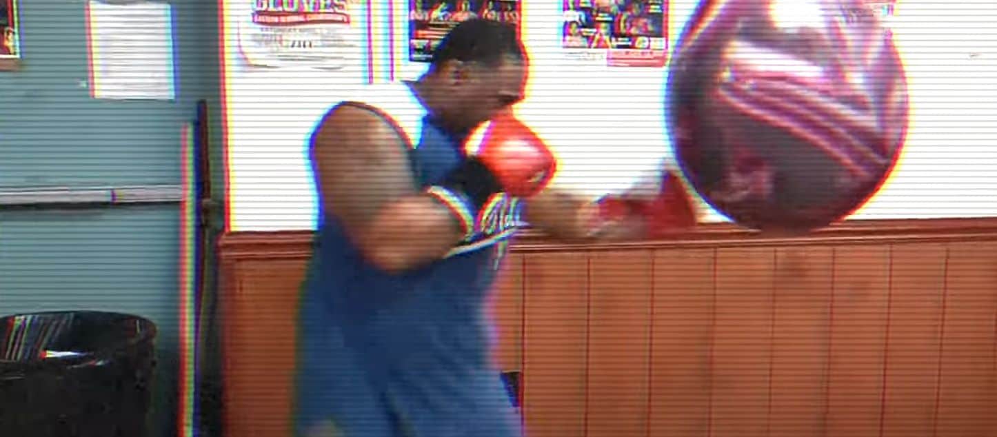 Him Lo ja Wino Willy pistivät ulos uuden musavideon 'Sparrin Sessionz'