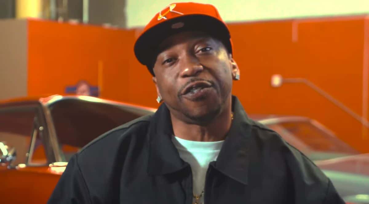 Figg Newton julkaisi uuden musavideon 'Hit Different'