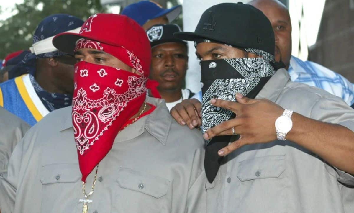 Mack 10: "En ole puhunut Ice Cuben kanssa 20 vuoteen!"