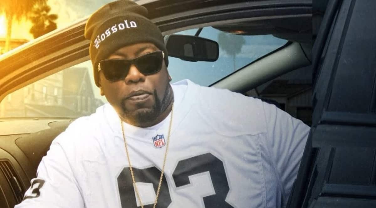 Bossolo julkaisi uuden sinkun 'Purified'