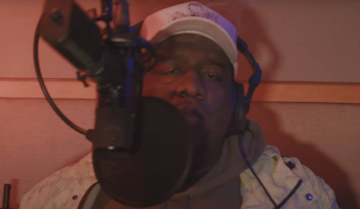 Jay Nice ja Big Cheeko pistivät ulos uuden musavideon 'Keep Truckin'