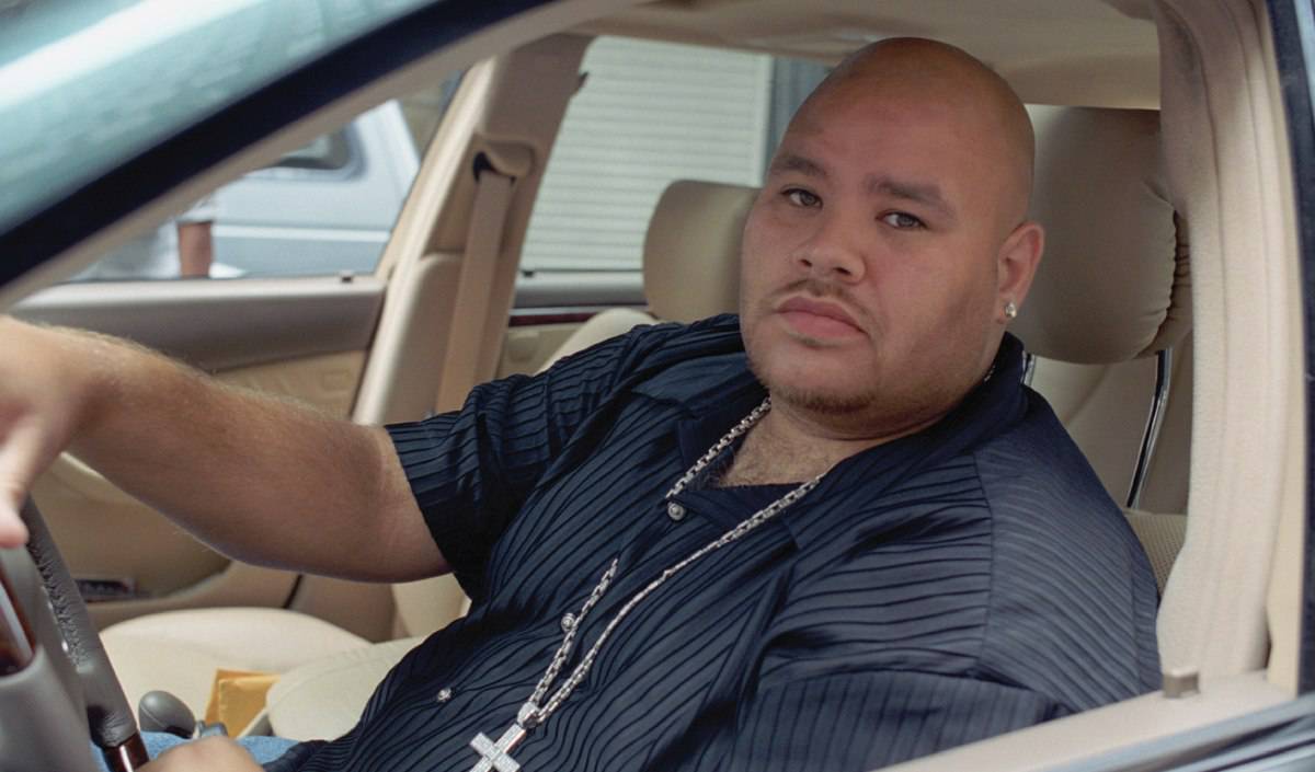 Fat Joe: "95 prosenttia sanoituksistani eivät ole totta!"