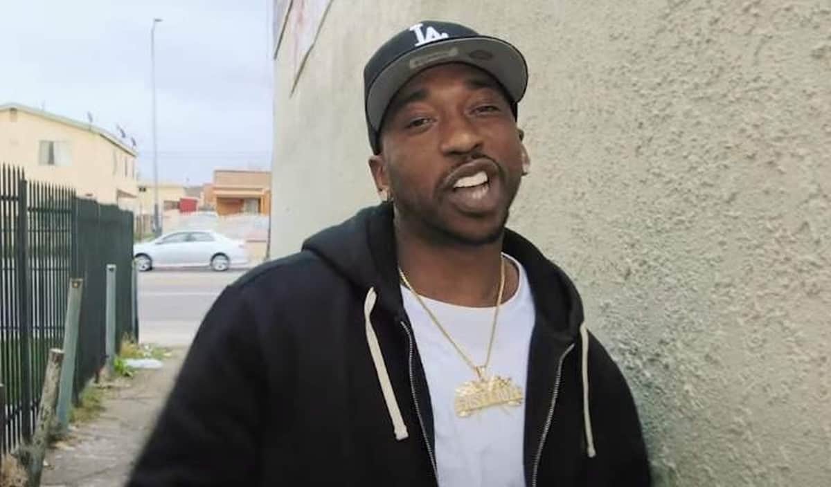 Figg Newton julkaisi uuden sinkun 'Cancelled (Snoopy Badazz Diss)'