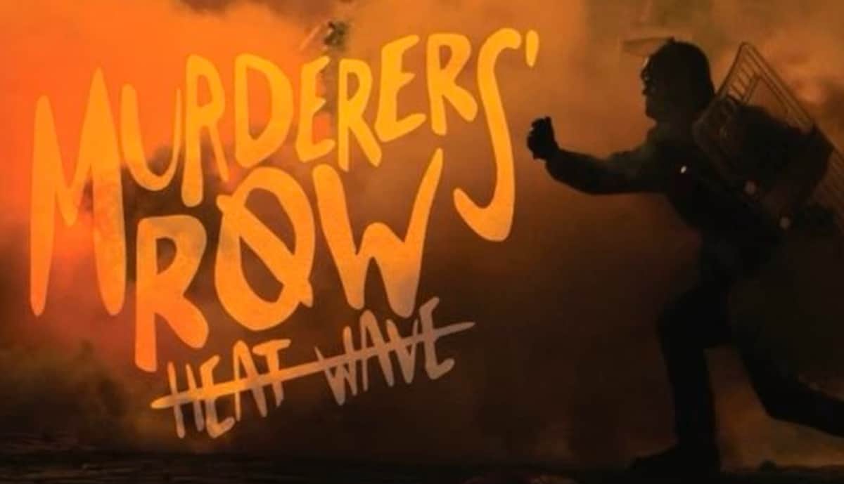 Planetarylta ja King Syzelta ilmestyi uusi sinkku 'Heat Wave ...