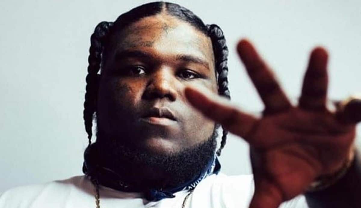 Pacman Da Gunman pisti ulos uuden albumin 'Perfect Timing' - kuuntele ...