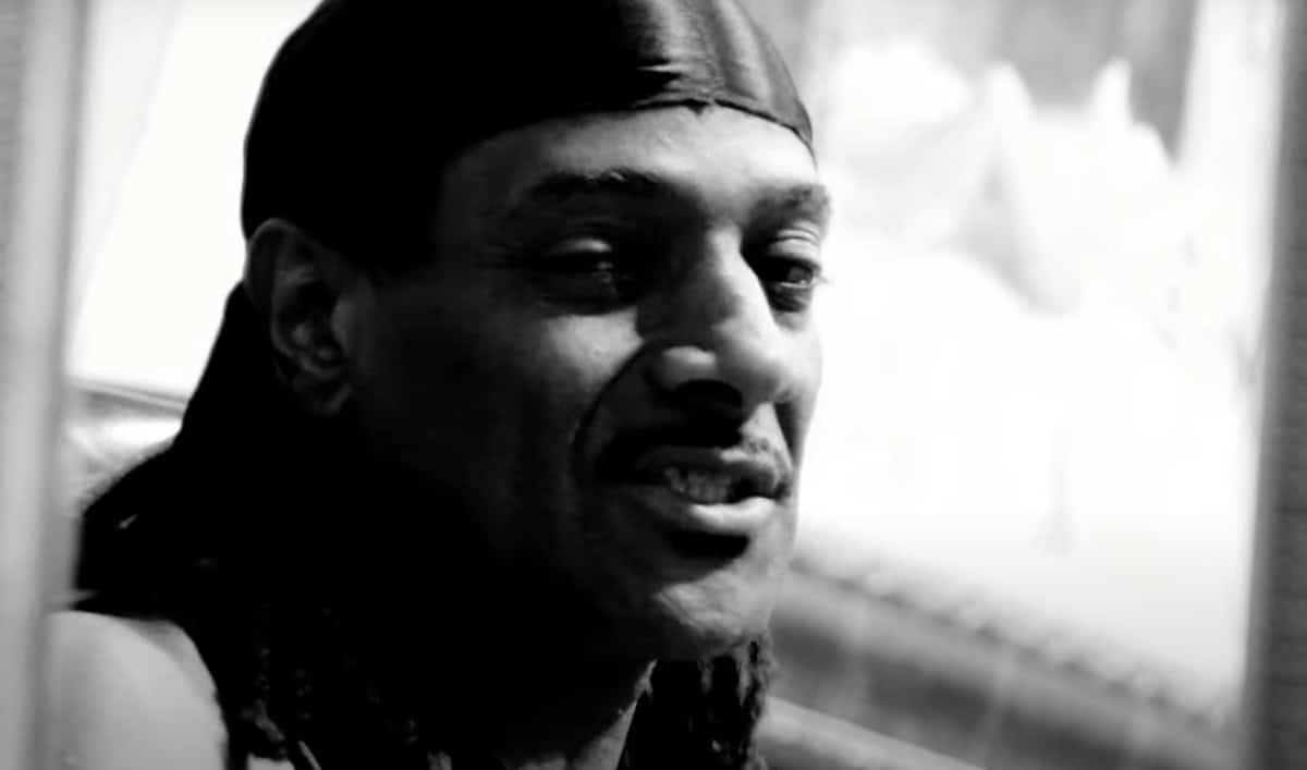 Big Hit, Hit-Boy ja The Alchemist pistivät ulos uuden musavideon 'Only Weight I Feel'