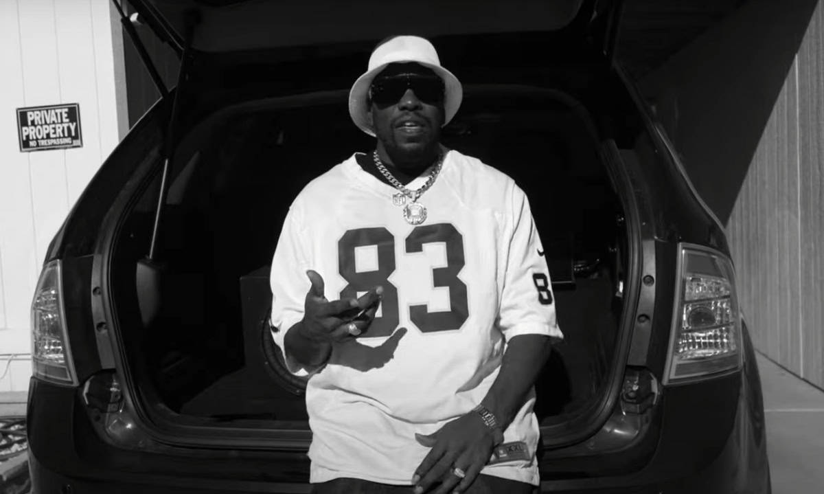 Levyarvostelu: Bossolo - The Compound