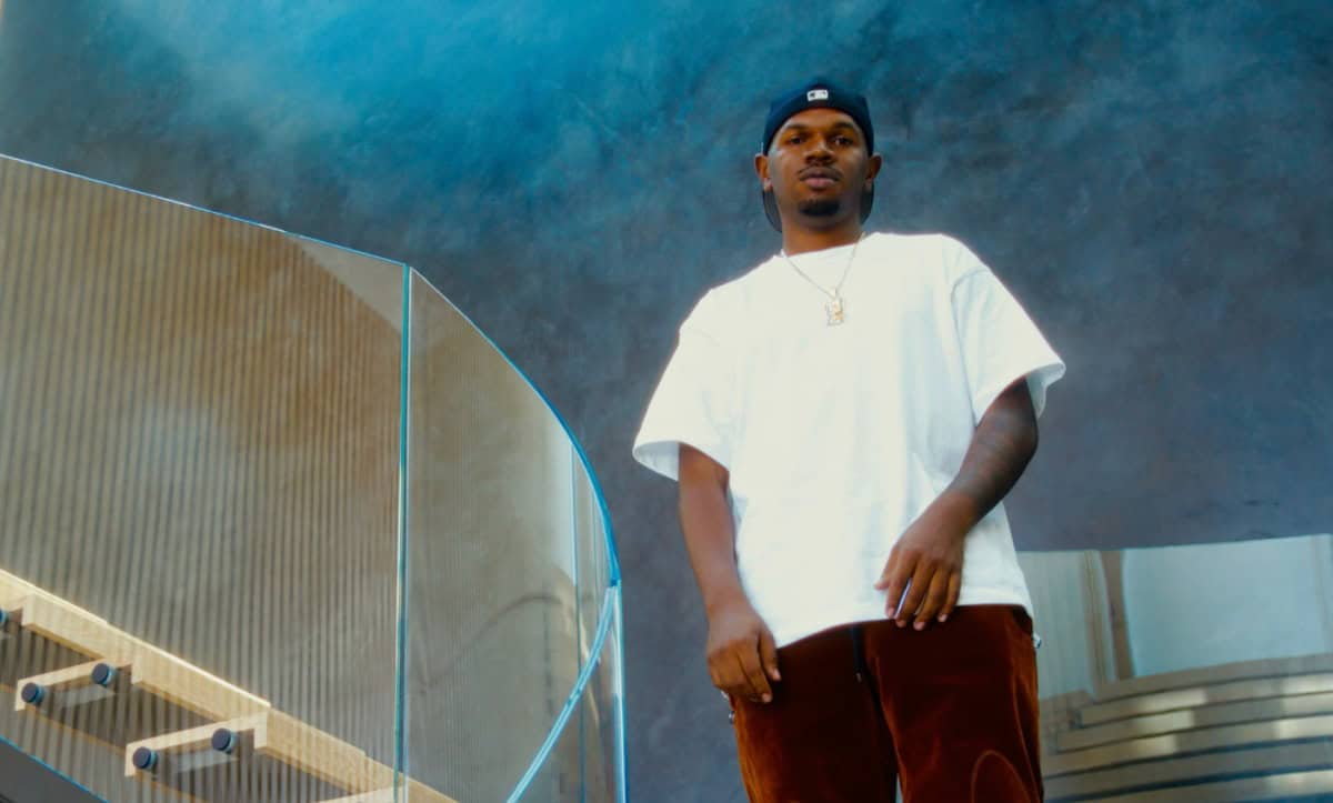 AJ Snow pisti ulos uuden albumin 'What The Game Been Missing ...