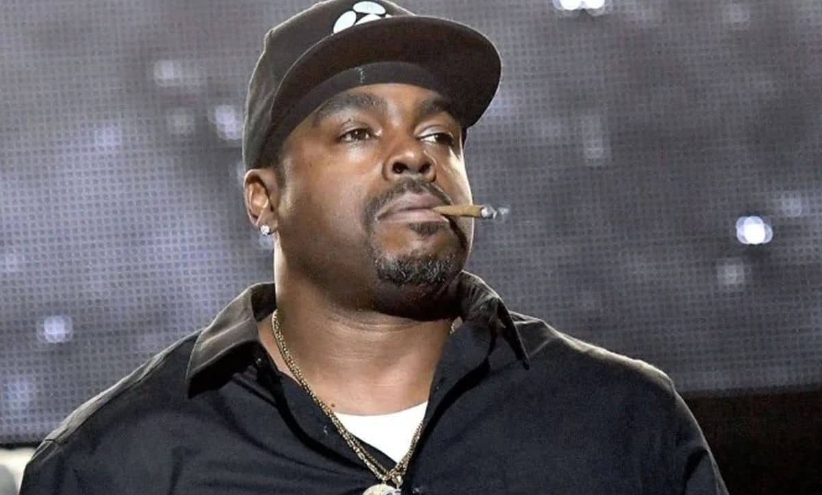 Daz Dillinger ei säästellyt sanojaan Suge Knightista!