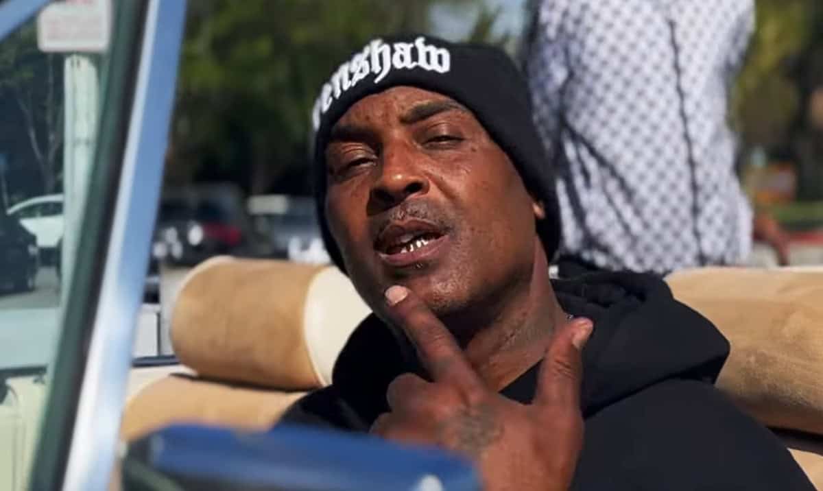 Lil Hawk pisti ulos uuden musavideon 'Money Day'